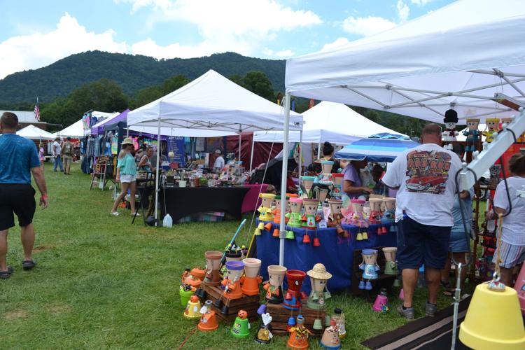 PHOTO GALLERY: Hillbilly Jam 2022 | Life | themountaineer.com