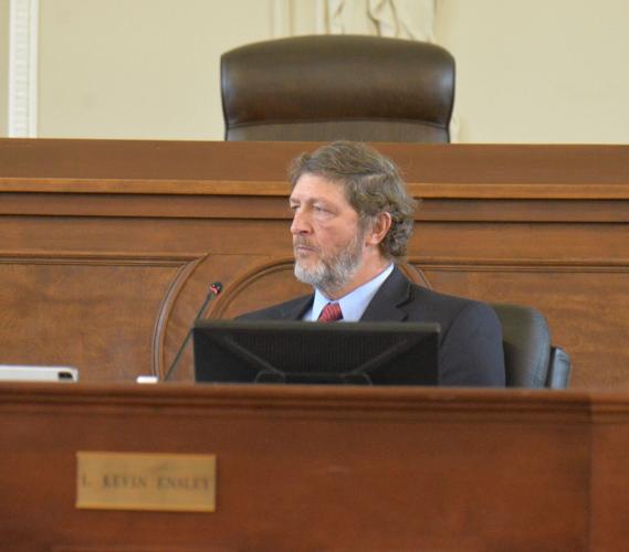 'Inflation budget': Commissioners speak out to justify tax increase ...