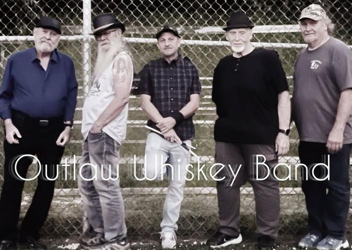Haywood band Outlaw Whiskey unveils new album | News | themountaineer.com