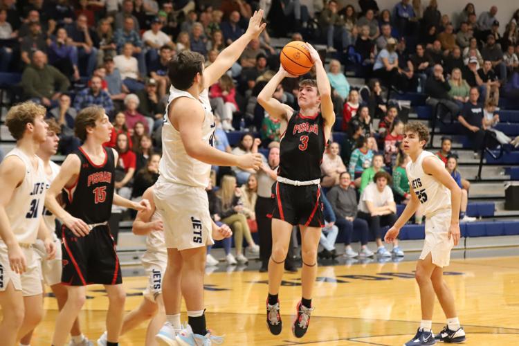 Pisgah Bears drop high-scoring game to Enka | Sports | themountaineer.com