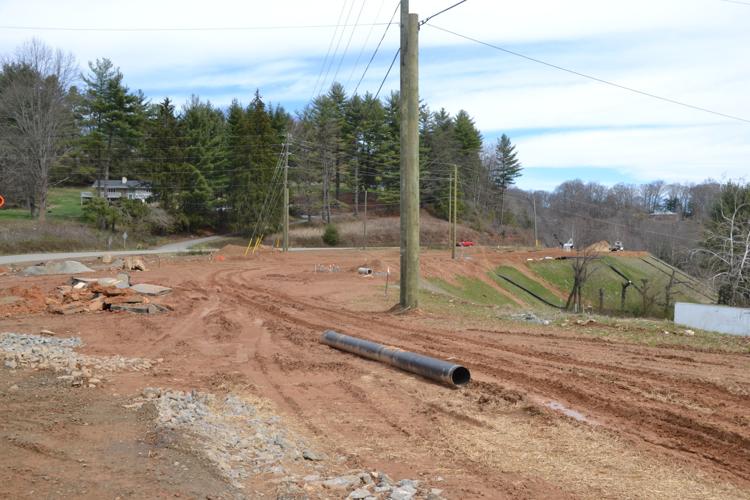 Howell Mill Road, NC 209 projects right on track | News ...