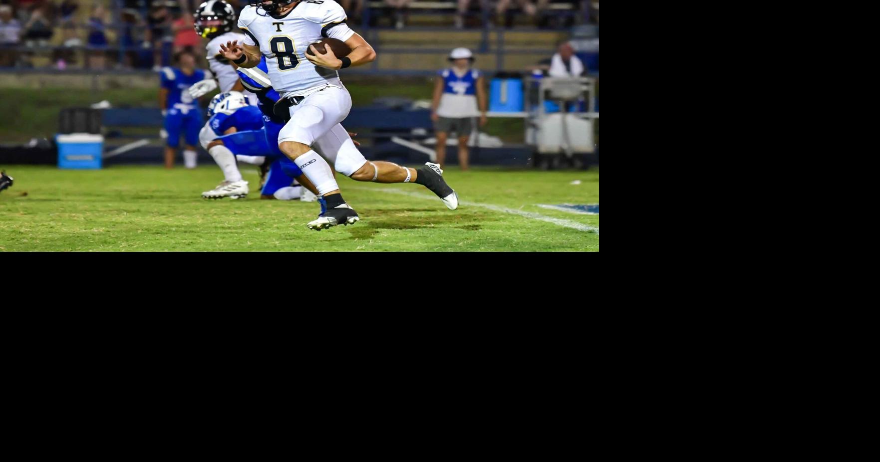 Mountaineers rally to beat Wolverines | Sports | themountaineer.com