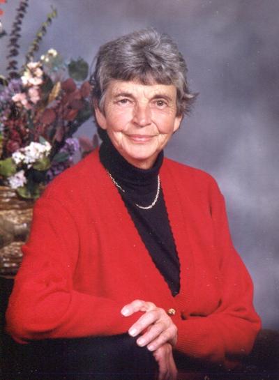 Frona 'Fronie' Ledford | Obituaries | themountaineer.com