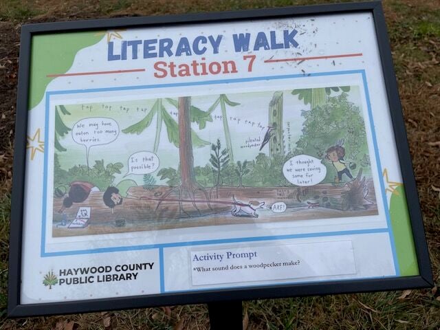 Community garden dedicated in Canton | News | themountaineer.com