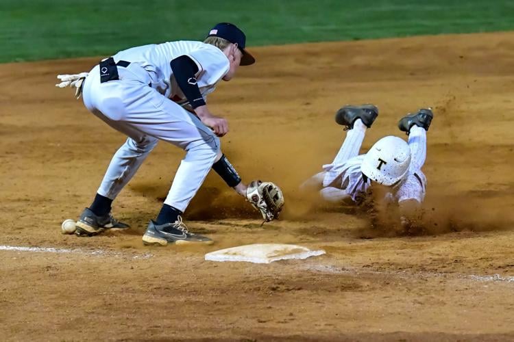 Tuscola completes County Clash sweep of Pisgah | Sports ...