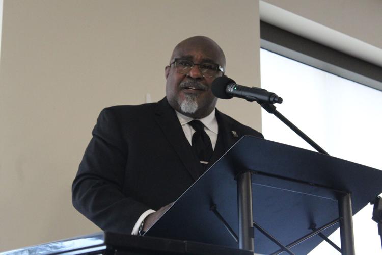 Beyond the celebration: community members hope MLK breakfast breeds ...