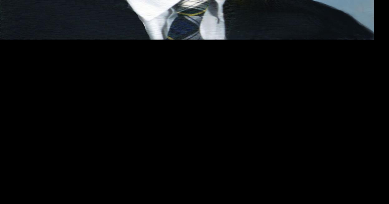 Theodore James Sweger | Obituaries | themountaineer.com