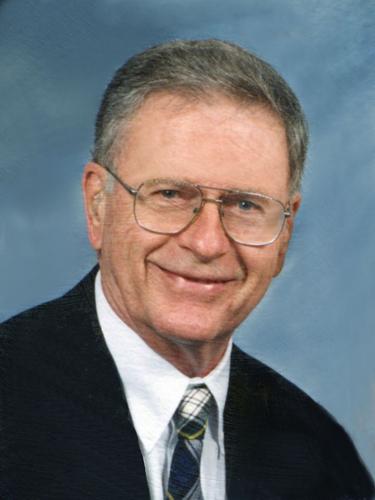 Theodore James Sweger | Obituaries | themountaineer.com