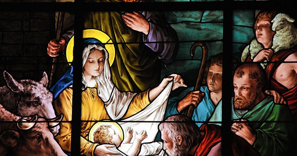 Discover why Christmas matters at drive-through nativity | Religion ...