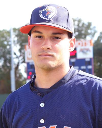 UT-Tyler s Lirely name slugger of the week | Sports | themountaineer.com