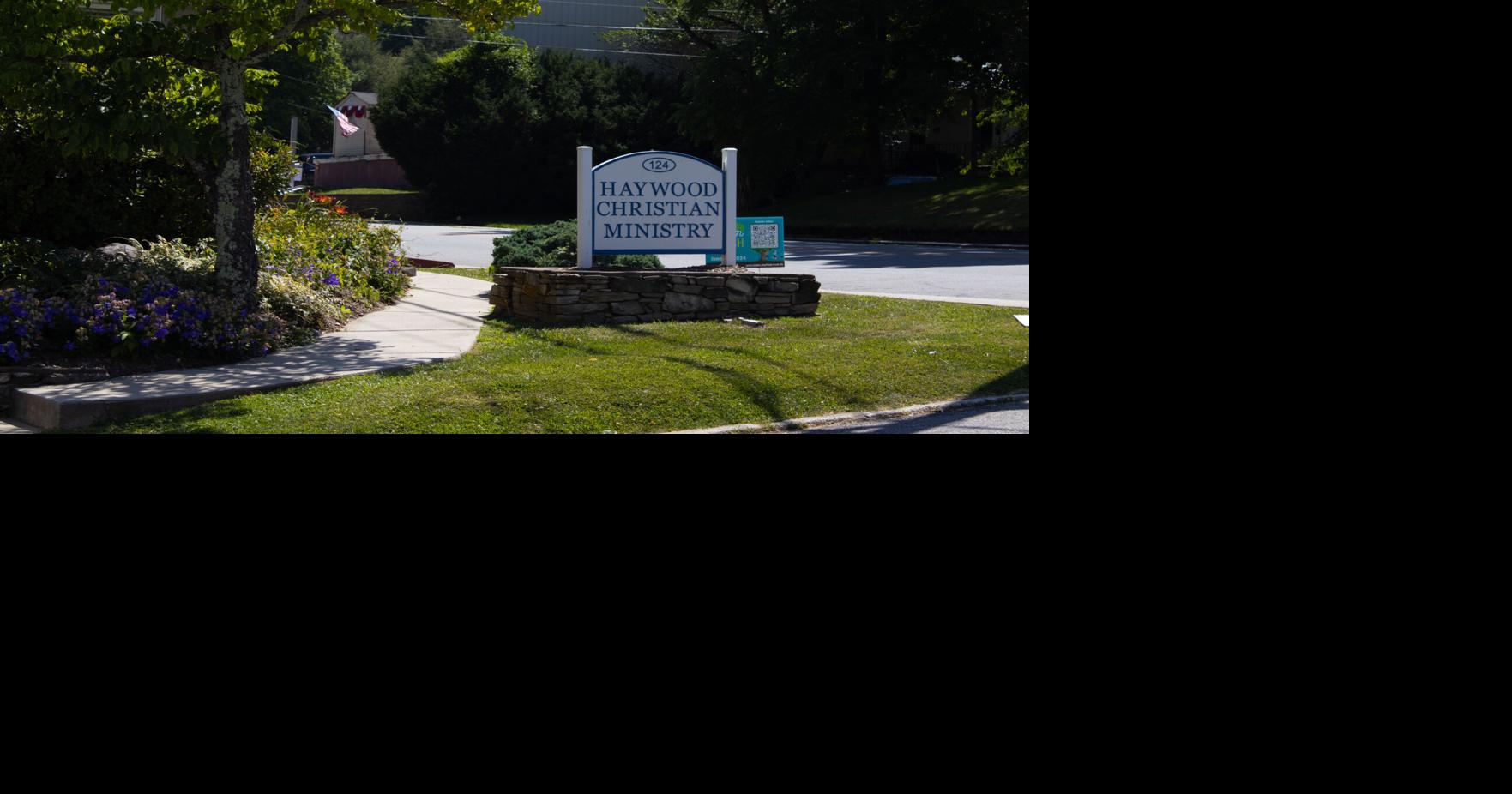 PHOTO GALLERY: Haywood Christian Ministries Food Drive ...