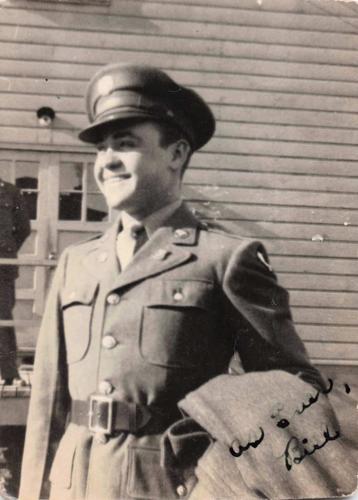 Reverend William O. "Bill" Henson | Obituaries | themountaineer.com