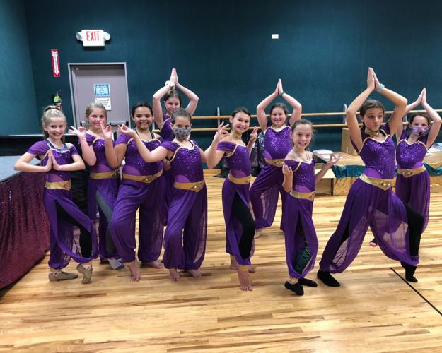 Legacy Dance Center to host first-ever dance recitals | Life ...