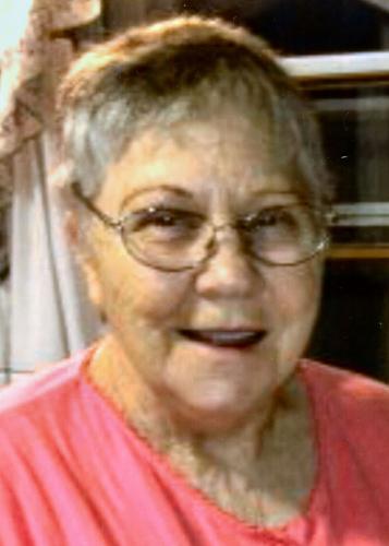 Doris B. Duncan | Obituaries | themountaineer.com