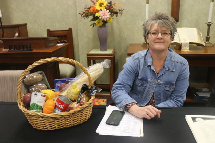 Waynesville churches distribute food, meal, goodwill | Photo Galleries ...