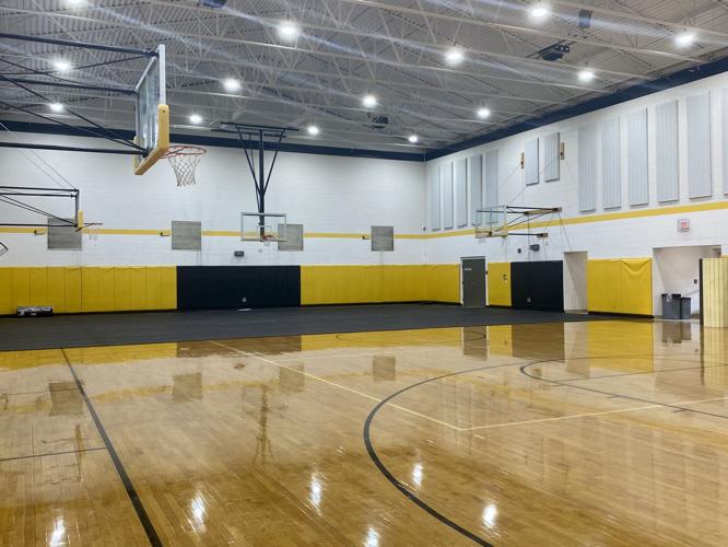 Tuscola weight room expansion seeks sponsors | Sports | themountaineer.com