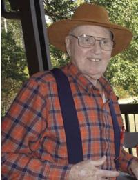 William Basil Sipes | Obituaries | themountaineer.com