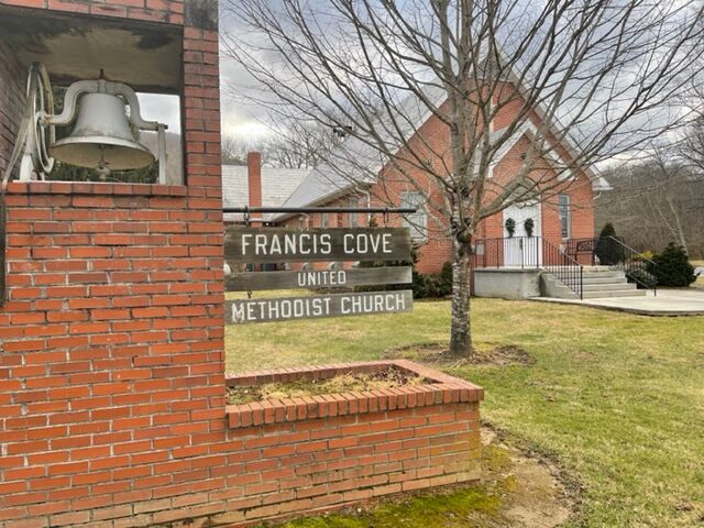 First Round Of United Methodist Disaffiliation Has Arrived News