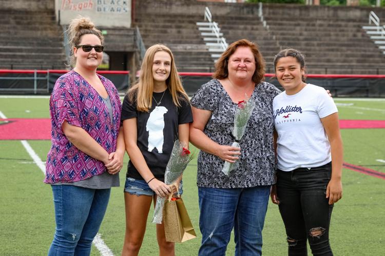 Pisgah soccer and baseball senior nights | Multimedia | themountaineer.com