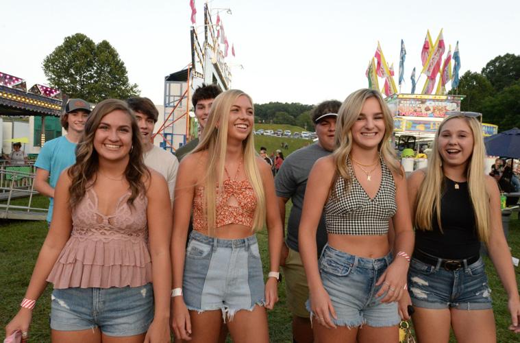The Haywood County Fair is here! | | themountaineer.com