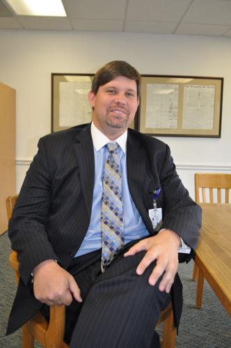 Haywood Regional has plan to accept more patients | News ...