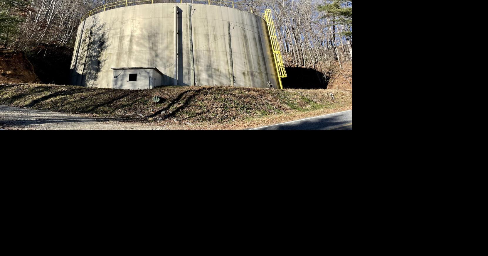 Defying gravity: the art of getting water to flow uphill | News ...