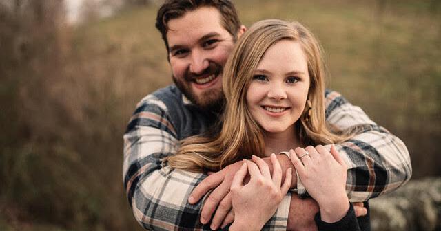 Engagement Announcement: Jared Ensley and Kalei Mull | Announcements ...