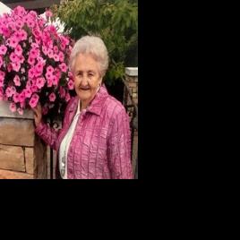 Virginia Walker | Obituaries | themountaineer.com