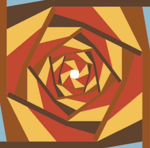 Explore the Haywood County Quilt Trail — and lend a hand to bring more ...