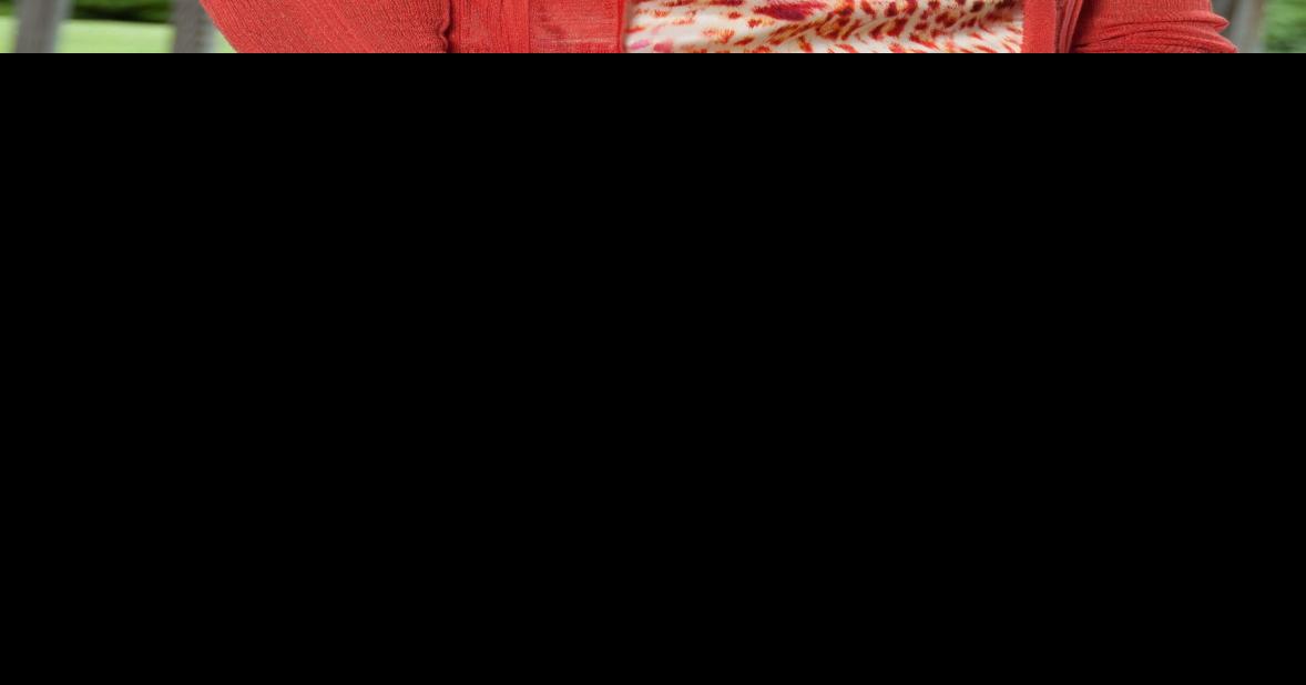 Nancy Blevins is a Haywood County original | Arts Entertainment ...