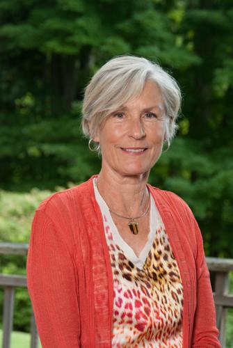 Nancy Blevins is a Haywood County original | Arts Entertainment ...