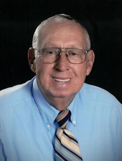 Joe Jack Messer | Obituaries | themountaineer.com