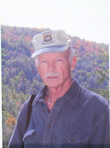 Charles Ray Jackson | Obituaries | themountaineer.com