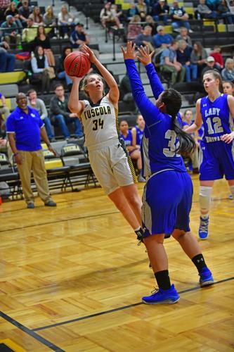 Tuscola basketball vs. Smoky Mountain | Multimedia | themountaineer.com