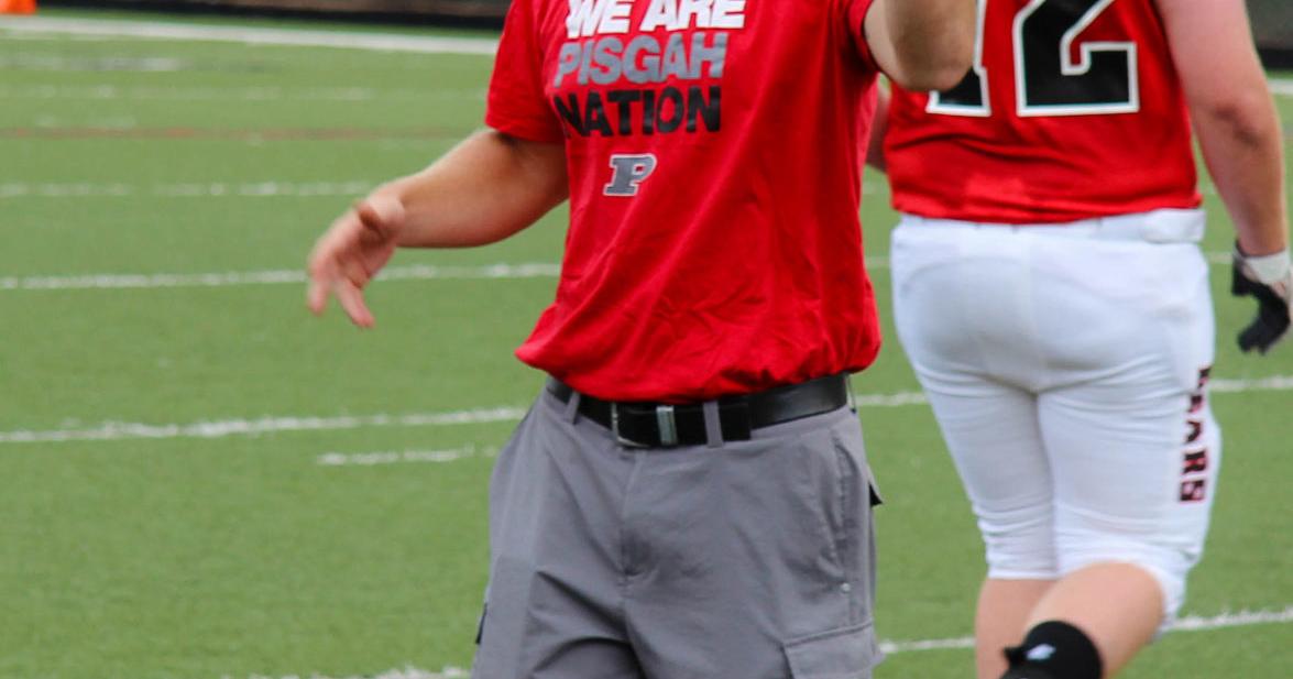 Brindley named Smoky Mountain head coach | Sports | themountaineer.com