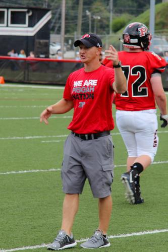 Brindley named Smoky Mountain head coach | Sports | themountaineer.com