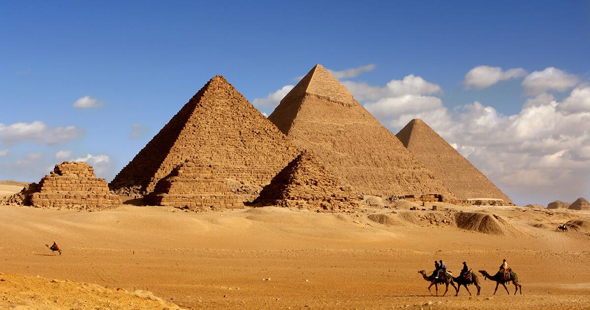 Engineering feats that dazzled the world | Life | themountaineer.com