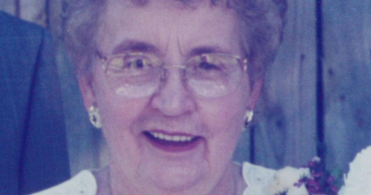 Janie B. Lee | Obituaries | themountaineer.com
