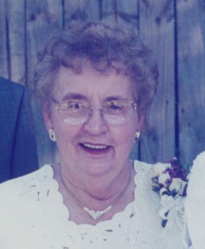 Janie B. Lee | Obituaries | themountaineer.com