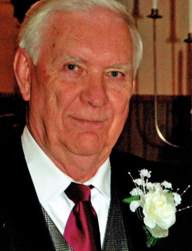 Gene Moore | Obituaries | themountaineer.com