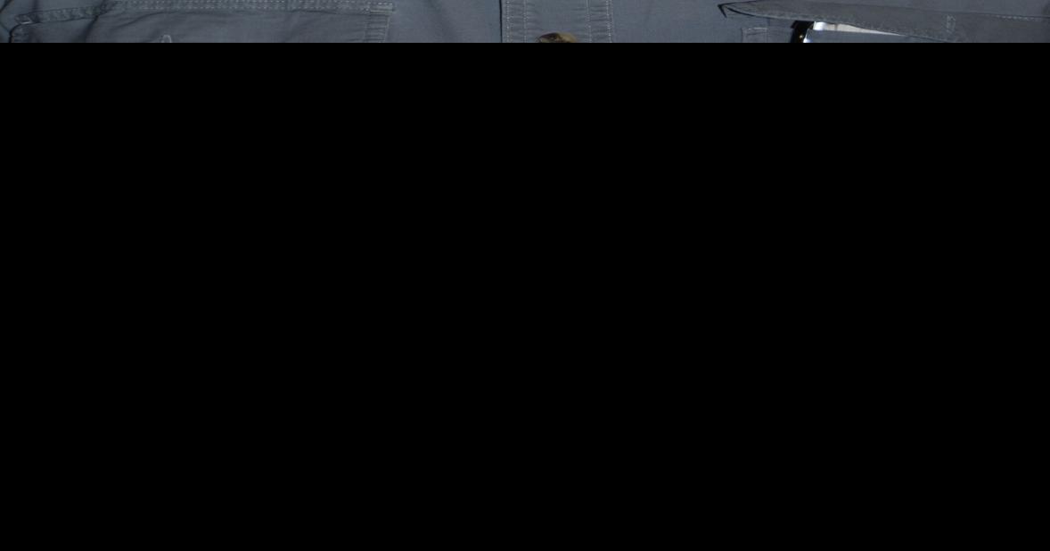 DeSimone wants professionalism, better government in Maggie Valley ...