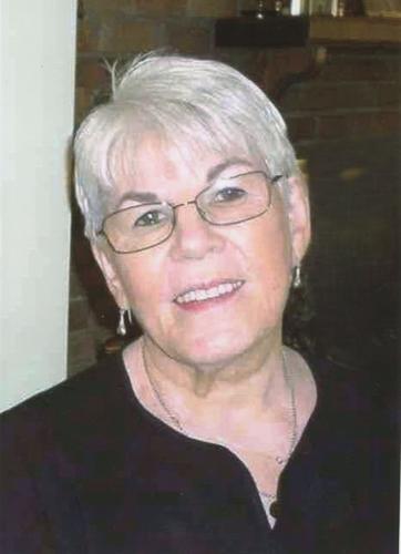 Marie Kelly Callahan | Obituaries | themountaineer.com
