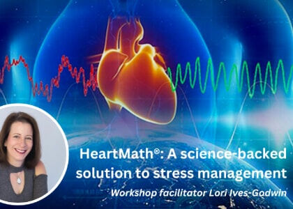 Unlock the Power of Your Heart with HeartMath® | Life | themountaineer.com