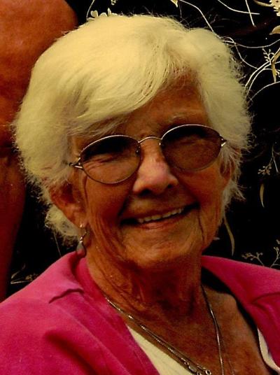 Mollie Reid Tilly Fuller | Obituaries | themountaineer.com