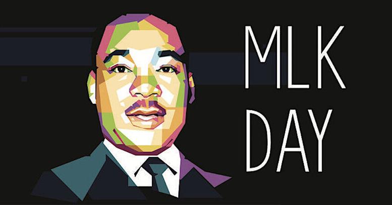 Three events to celebrate MLK weekend in Haywood | Briefs ...