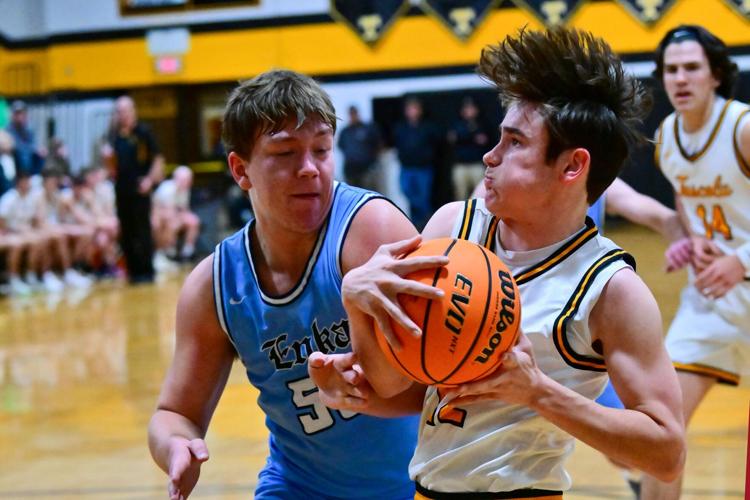 Tuscola boys' basketball looks to lay foundation with new coach ...