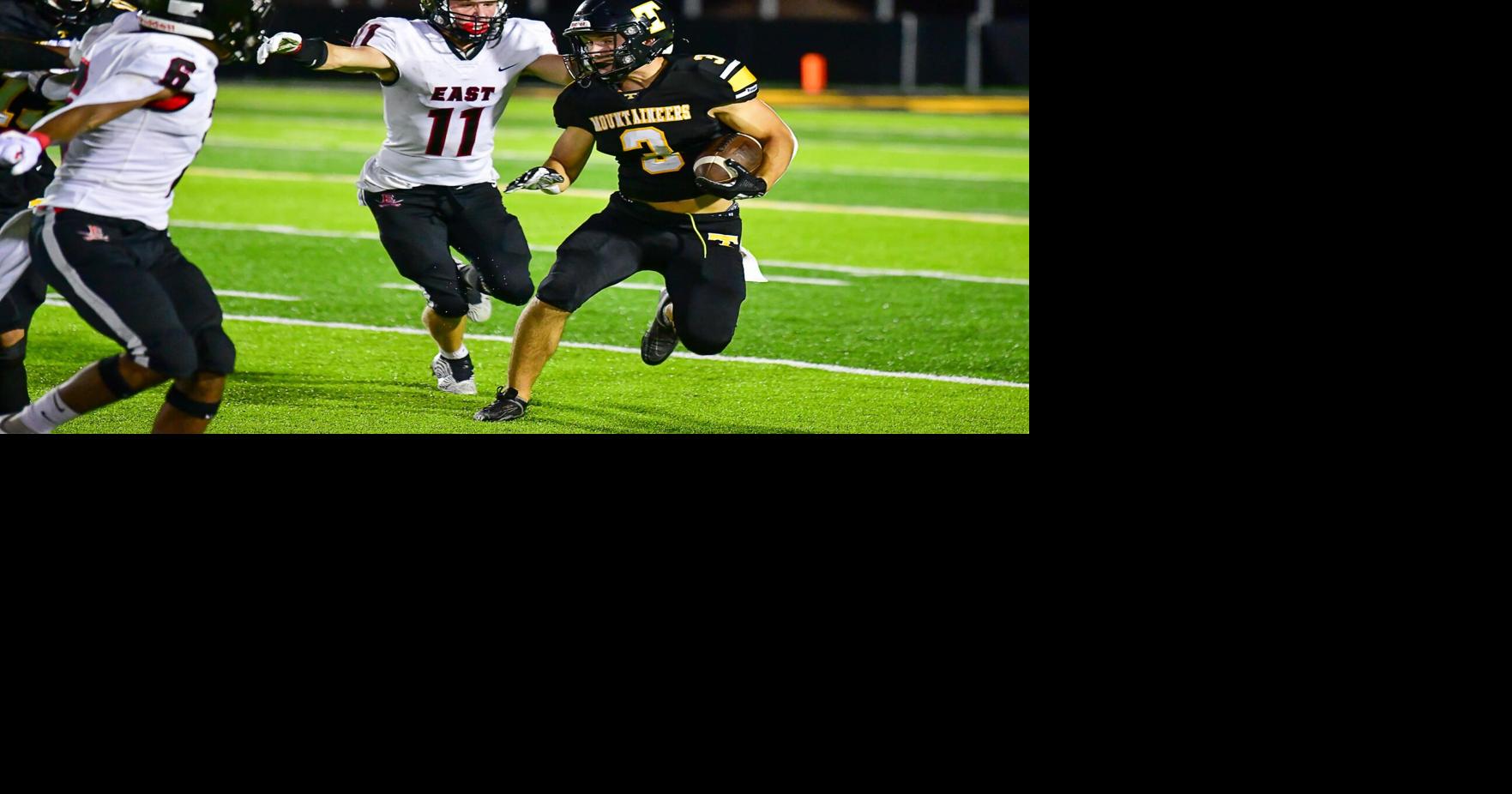 The pick: Tuscola will run over Erwin | Sports | themountaineer.com