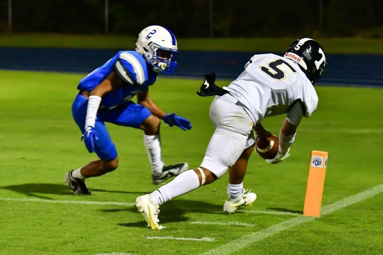 Mountaineers rally to beat Wolverines | Sports | themountaineer.com