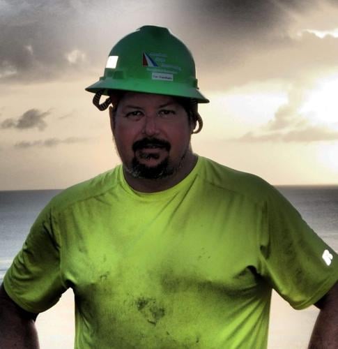 Timothy J. Trantham | Obituaries | themountaineer.com