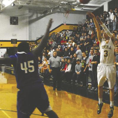 A 'Leap of Faith,' Part II: Stories from an Older Brother | Sports ...